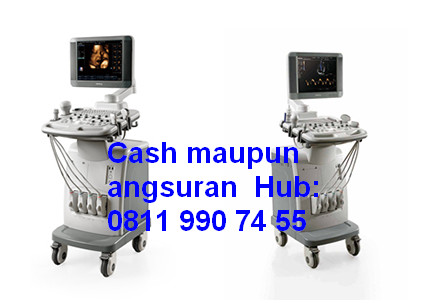 Jual alat Usg 4 dimensi harga murah: 2017