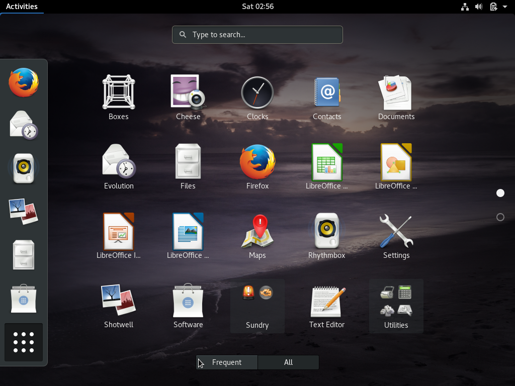 Installing Fedora 24 in Virtual Box - AUTO SOURCE CODE