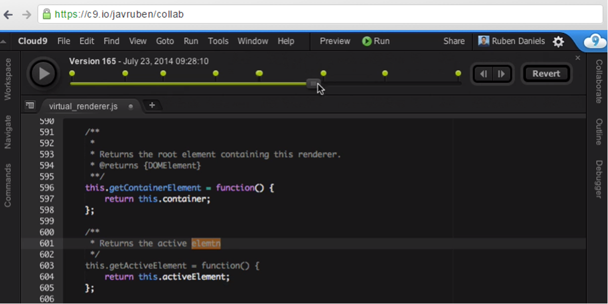 Real Time Web Applications All About Real Time Web