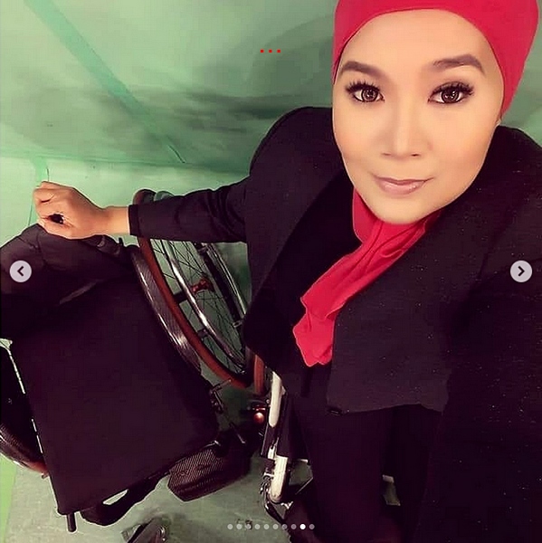 MYARTIS.COM | MYARTIS | MY | ARTIS: RAS ADIBA TINGGALKAN DUNIA ...