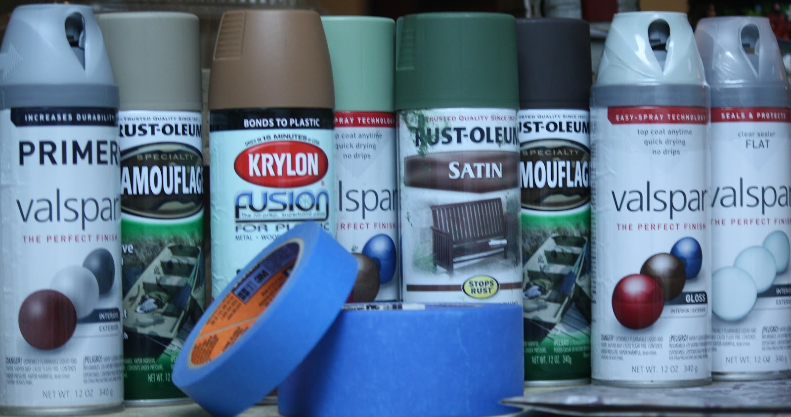 [callsign]KTF: How to Paint MultiCam/OCP Camo