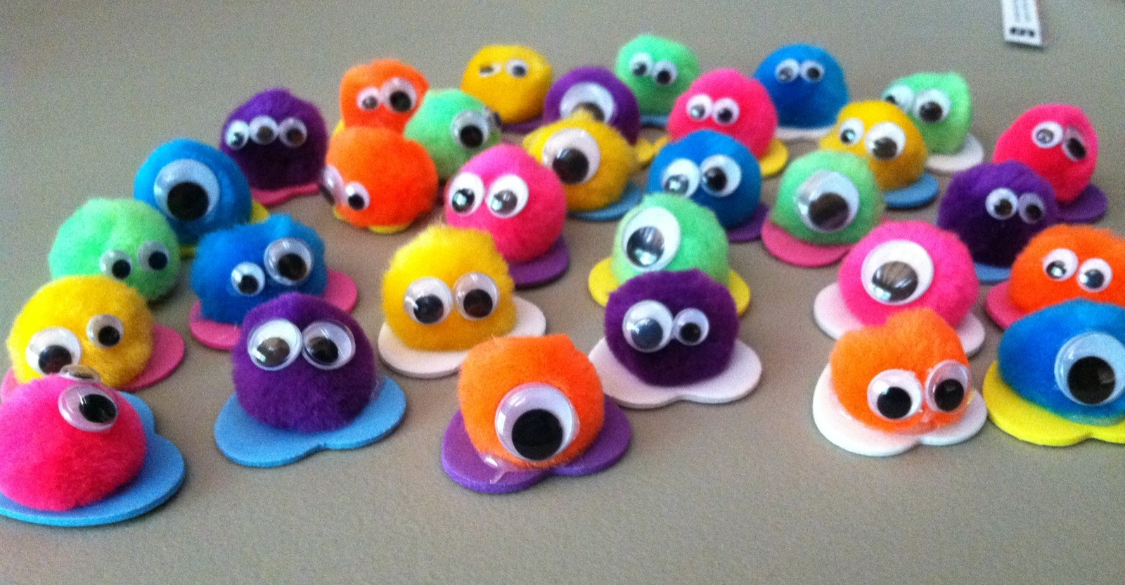 PureFUN Supply: Classroom Management – Quiet Critters