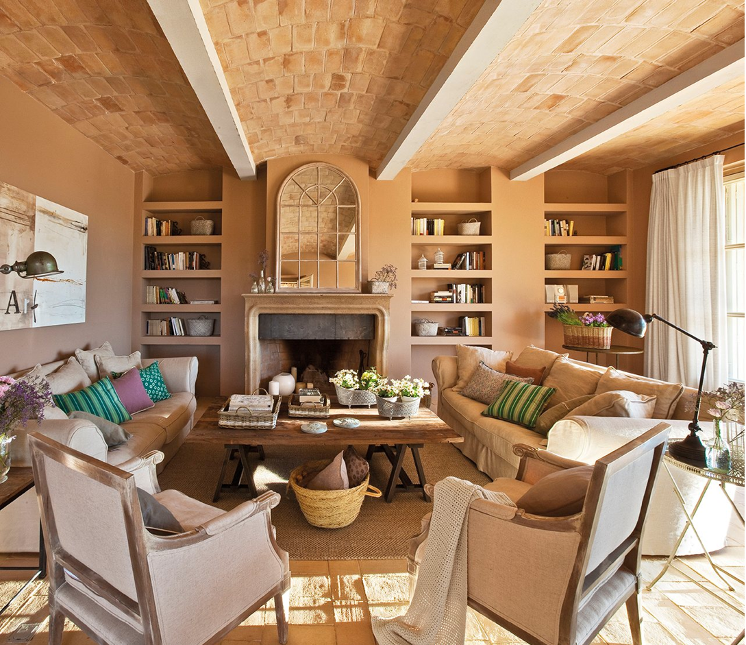 CASA TRÈS CHIC: DE CASA A MODA