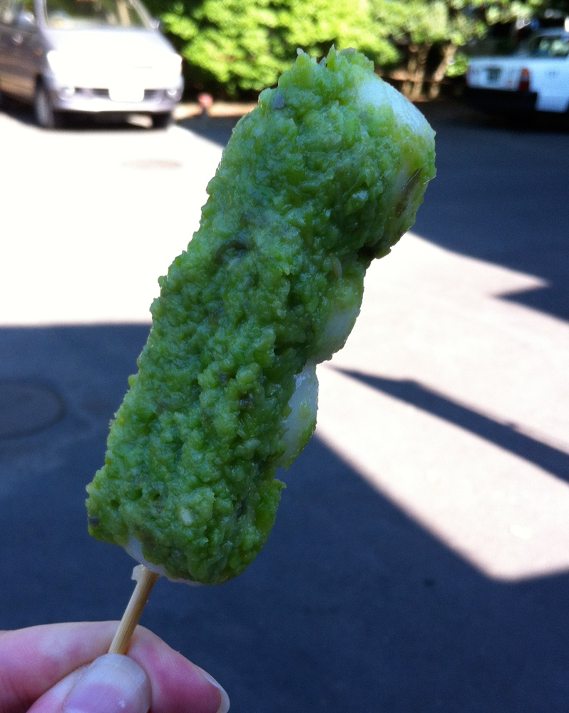 Raindrops and Daydreams: Travel report: Sengoku Basara tourism part 3 ...