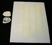 Trina is artsy fartsy: Trollface Stickers galore