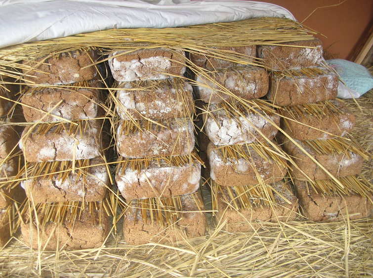 How To Make Gochujang (And Dwenjang And Soy Sauce) - korean