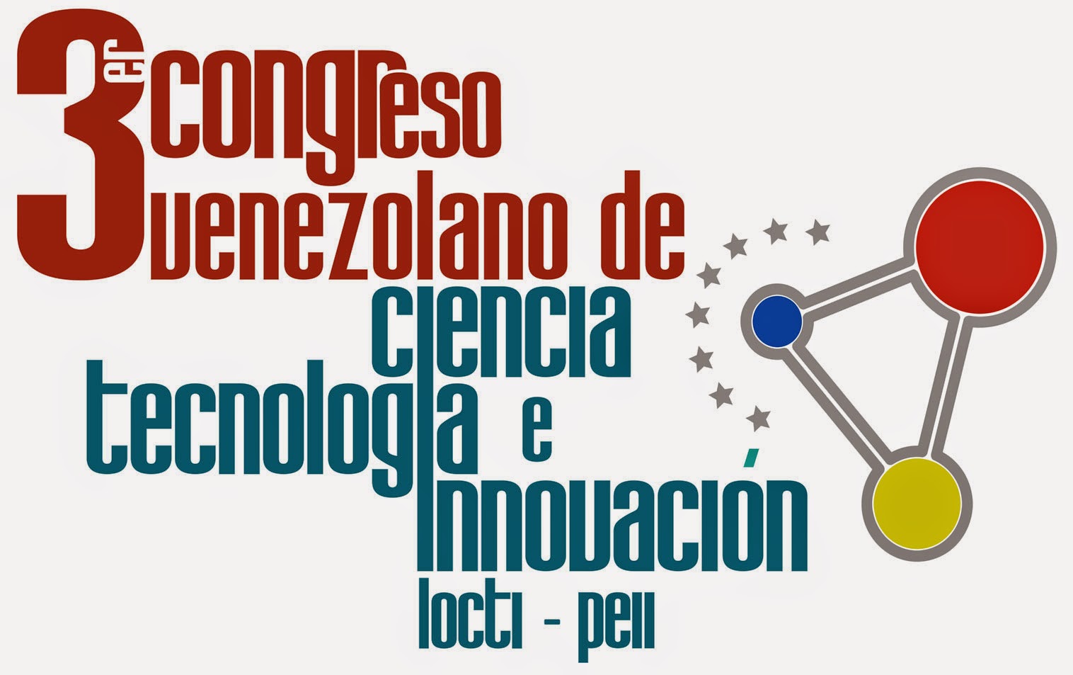 VISIÓN AGROECOLÓGICA: Te Invitamos: 3er Congreso Nacional de Ciencia ...