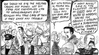 Jeremiah's Vanishing New York: Stan Mack's Real Life Funnies