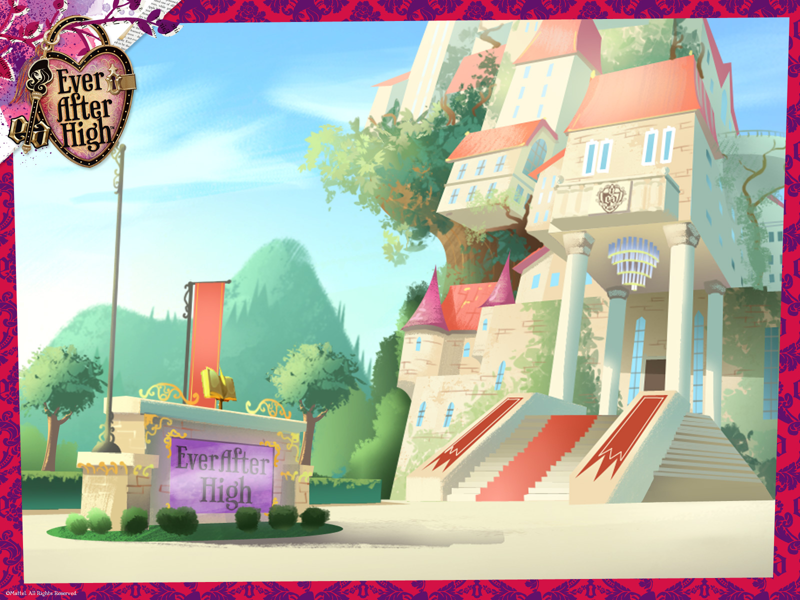 Ever After Blog: Descargas