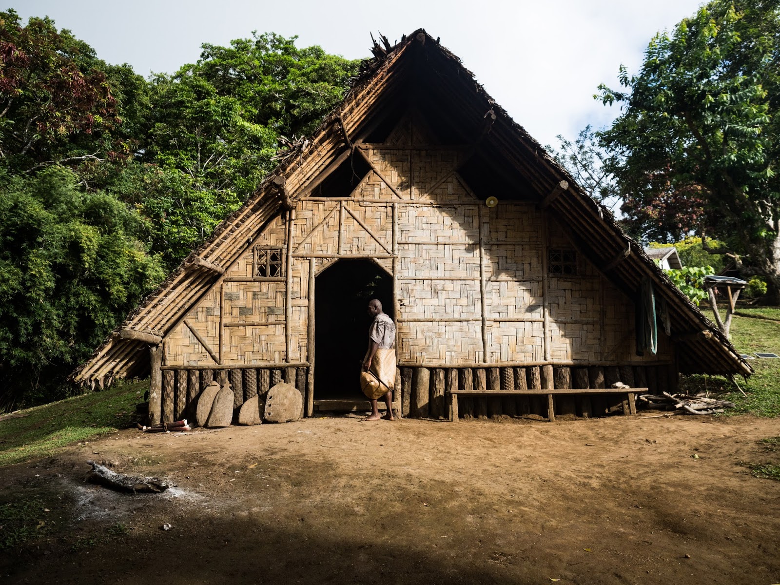 Voyage of Bravo: Vanuatu wrap-up - Maewo and Pentecost Islands