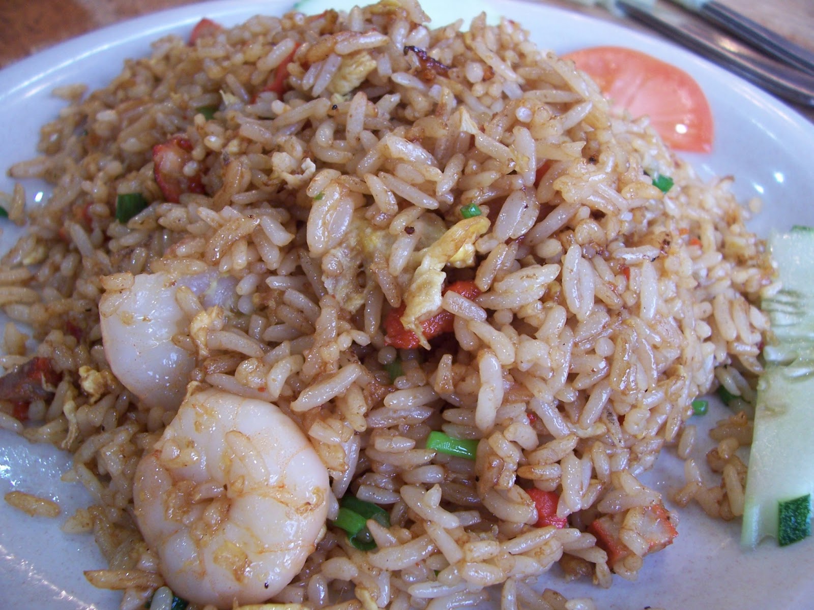 Fooood.....yum (!!!): Restoran Ting Hao, Ipoh