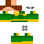 Doctor Octopus Minecraft Skin