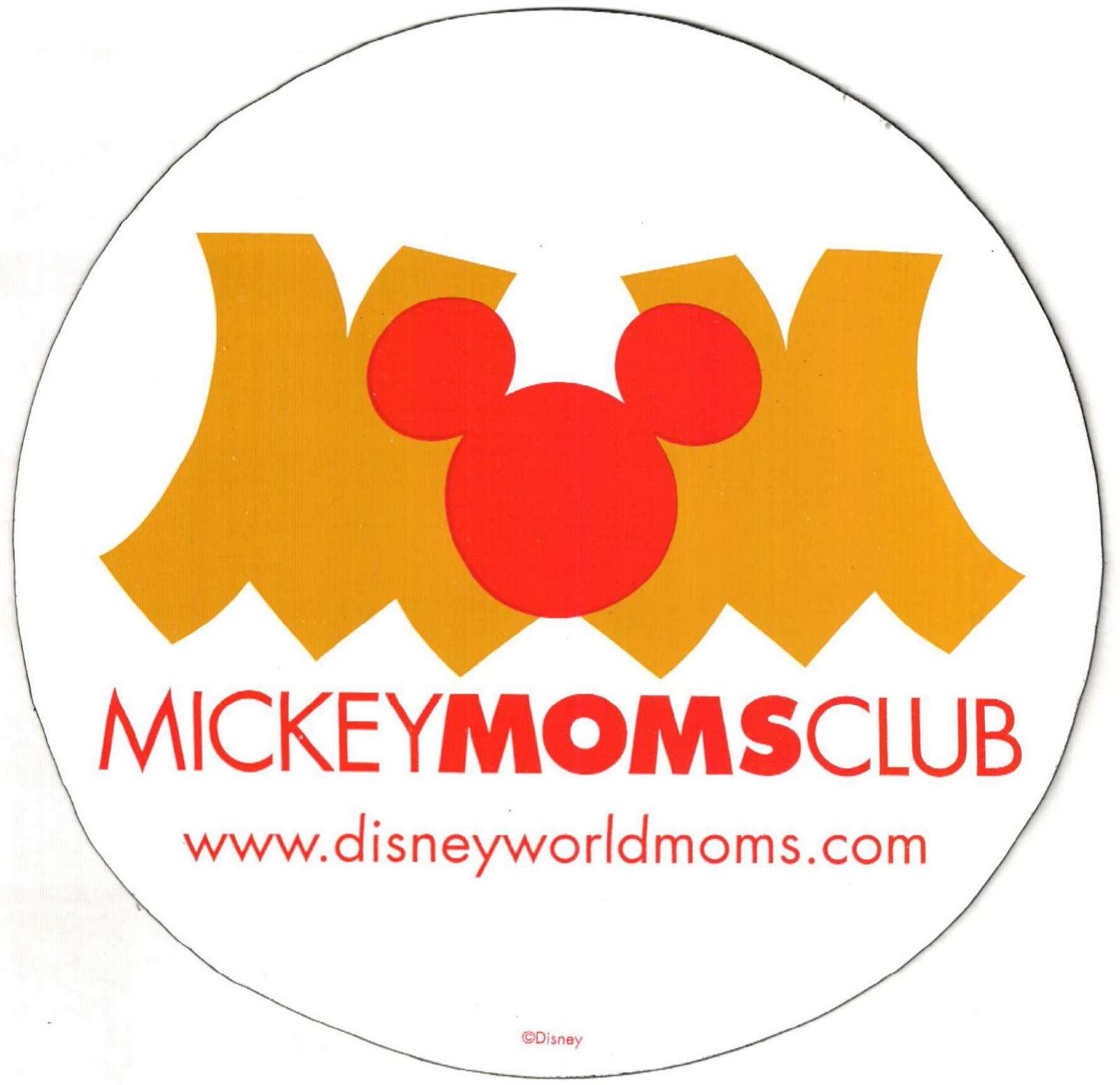 47 Years of DISney Connections - Post 50 RX