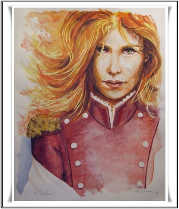 Historias de amor: Francisco "Pancho" Ramírez y la Delfina