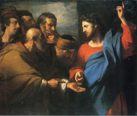 EL CAJON DE LOS CONOCIMIENTOS: TRIBUTOS