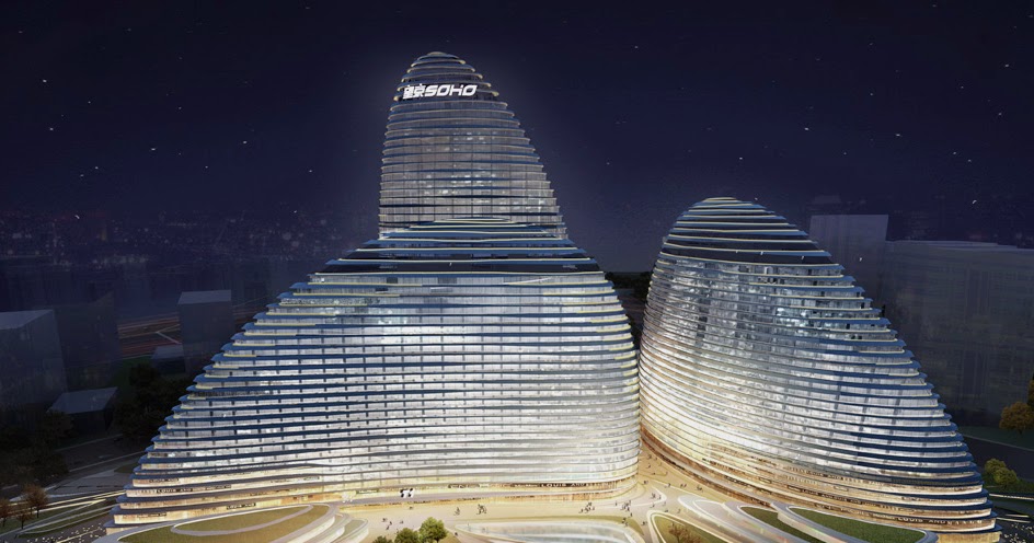 Ecomanta | Luxury Interior Design, Architecture and Lifestyle : Galaxy ...