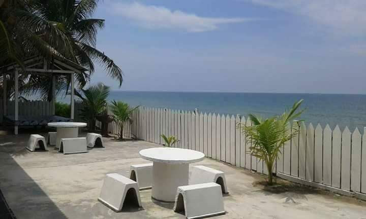 Selamat Datang ke Chalet Su Seaview, marang, Terengganu