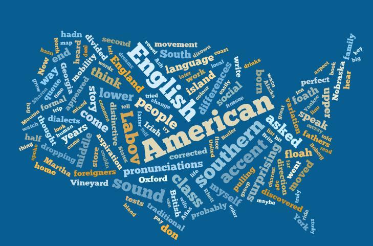 Dr.Anil - Marketing Musings: Indian English and American English - Part - I