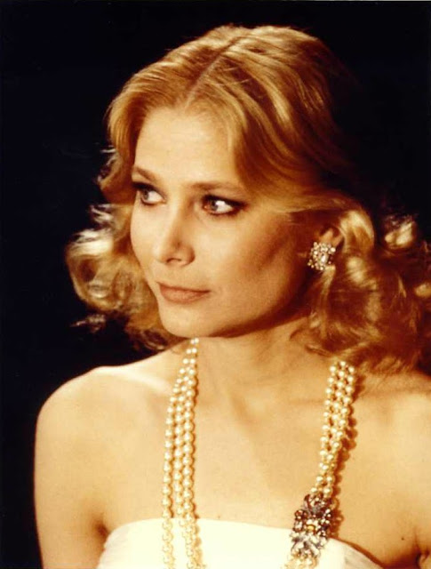 Everything Deborah Raffin: Photographing Deborah Raffin