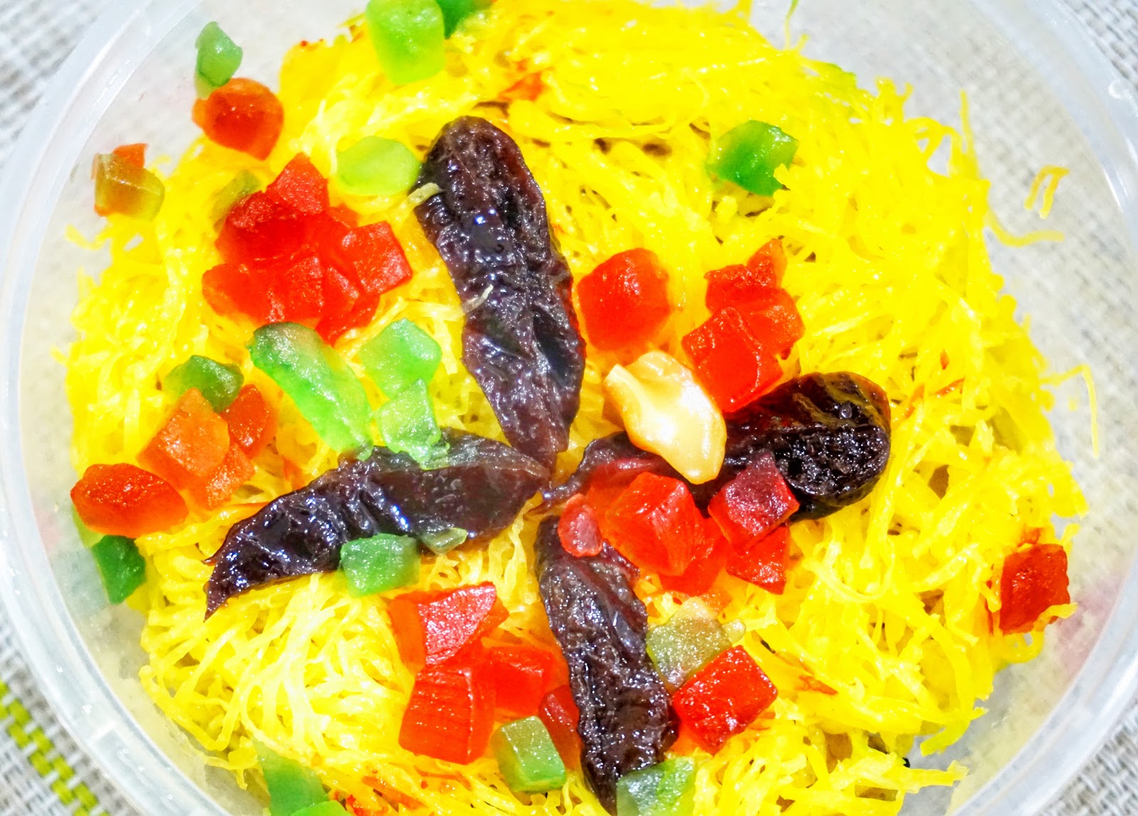 Puding Raja Pekan by Foodmarket Santapan Diraja Pahang