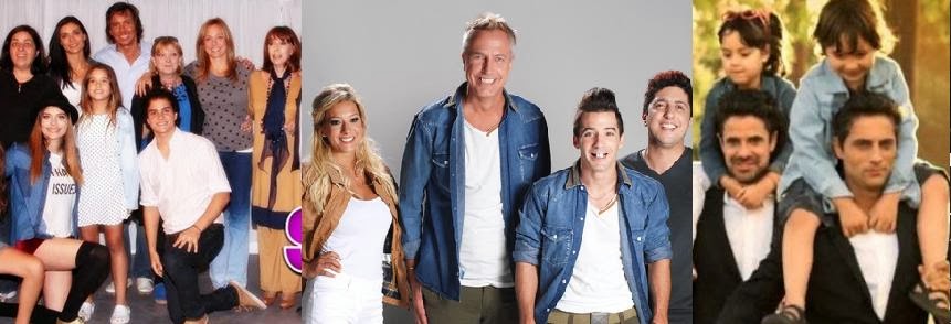 NOTIREY: Telefé estrena tres programas en la noche del lunes