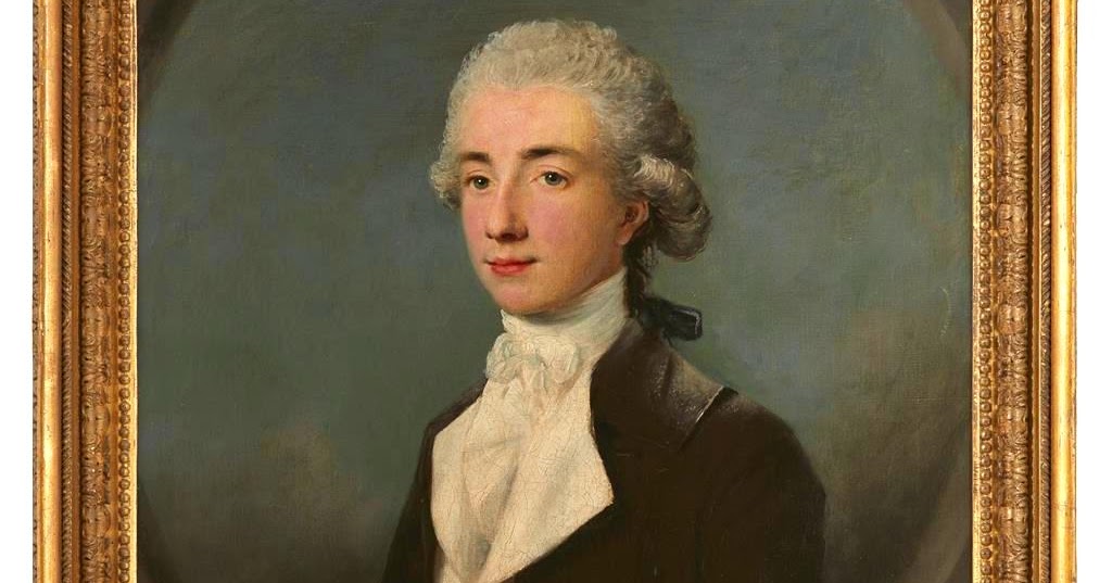 Royalty & Pomp: THE BARON