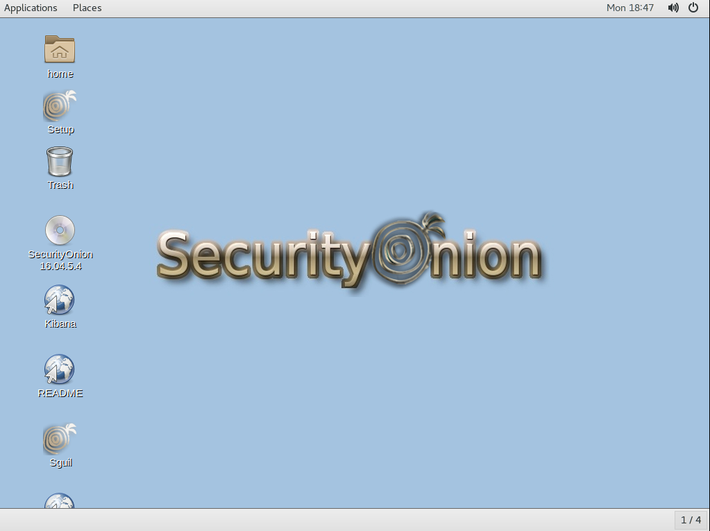 Security Onion: Updated securityonion-iso, securityonion-logo, and ...