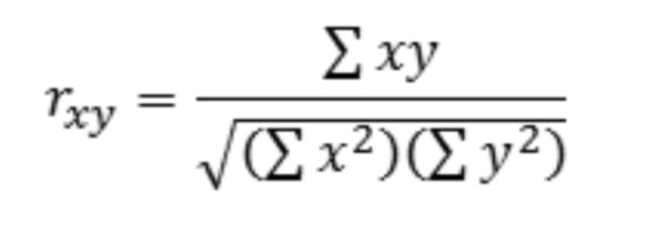 Mengenal Jenis dan Formula Korelasi oleh Pearson ~ Catatan si Boy