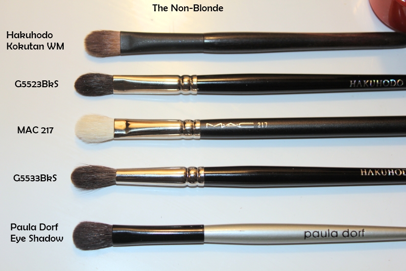 Mac 224 Brush