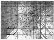 UFL Perceptual Drawing 2305 - M / W: Thinking with Perspective