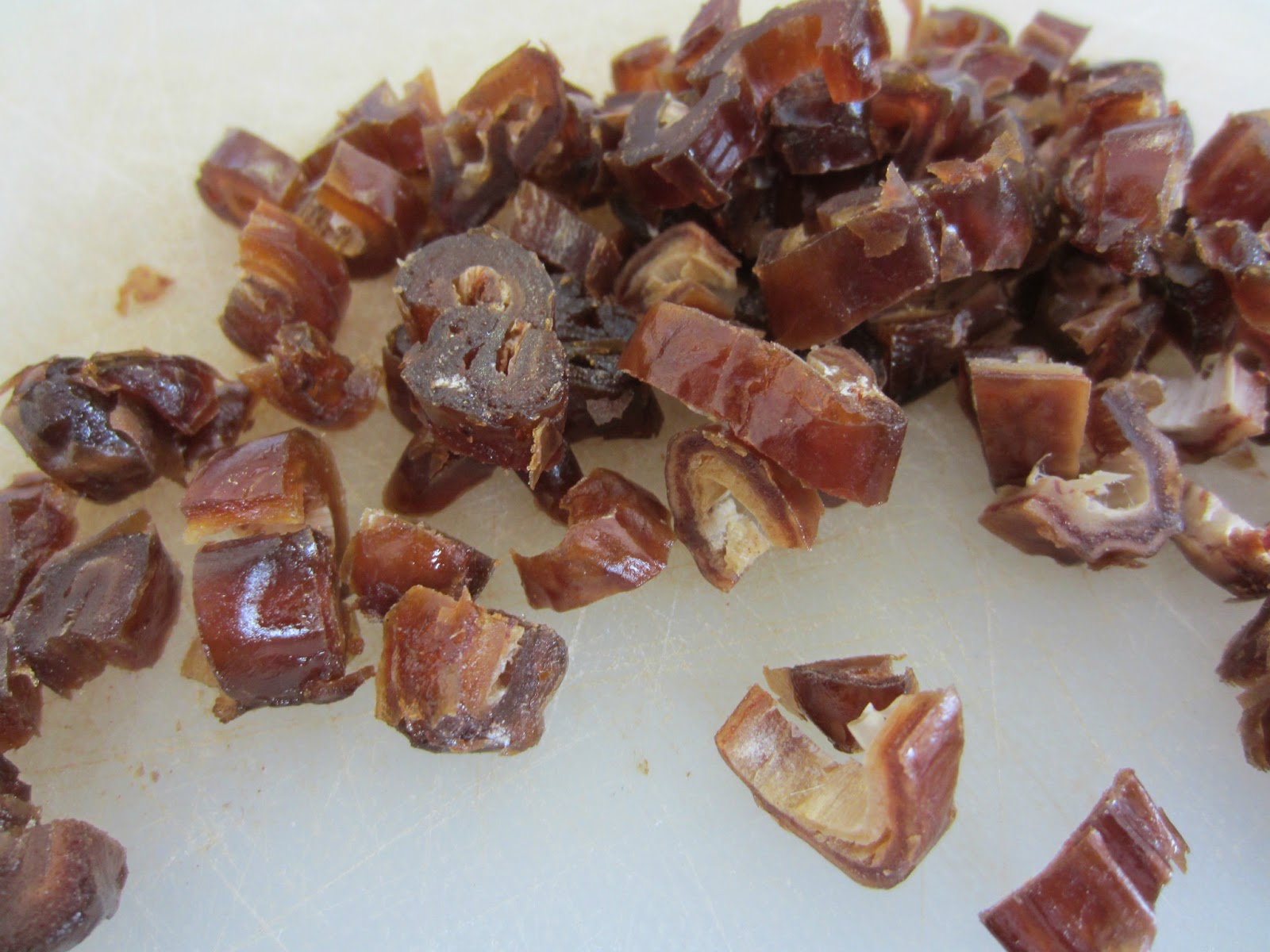 My Patchwork Quilt: MOTHER'S DATE LOAF CAKE