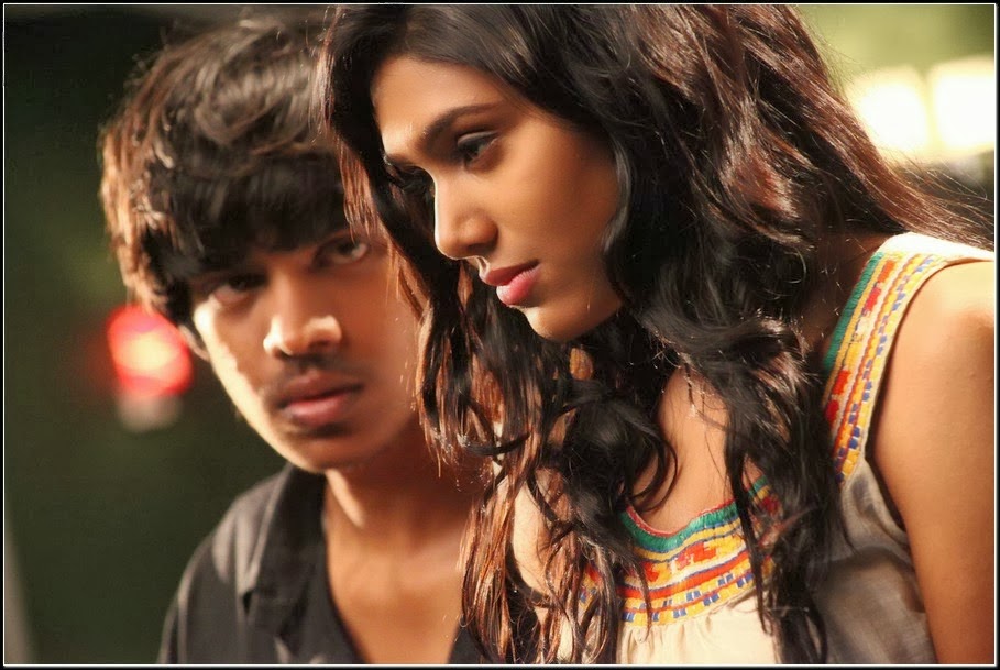 SK Pictures - Preminchali Movie Latest Stills - Sexy Photolite