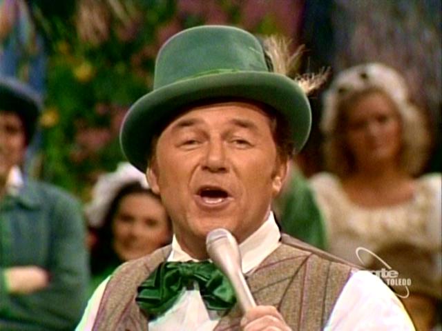 WELK MUSICAL FAMILY: March 2012