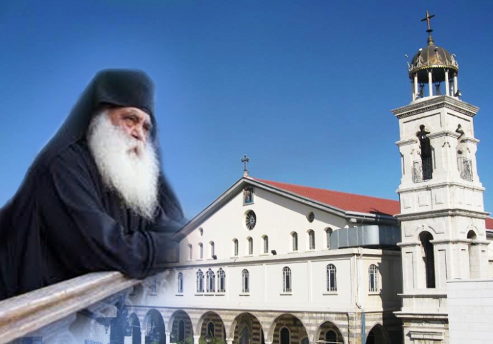 PANAYIOTIS TELEVANTOS: Ο ΚΑΘΗΓΟΥΜΕΝΟΣ ΤΗΣ ΙΕΡΑΣ ΜΟΝΗΣ ΑΓΙΟΥ ΠΑΥΛΟΥ ΣΤΗΝ ...