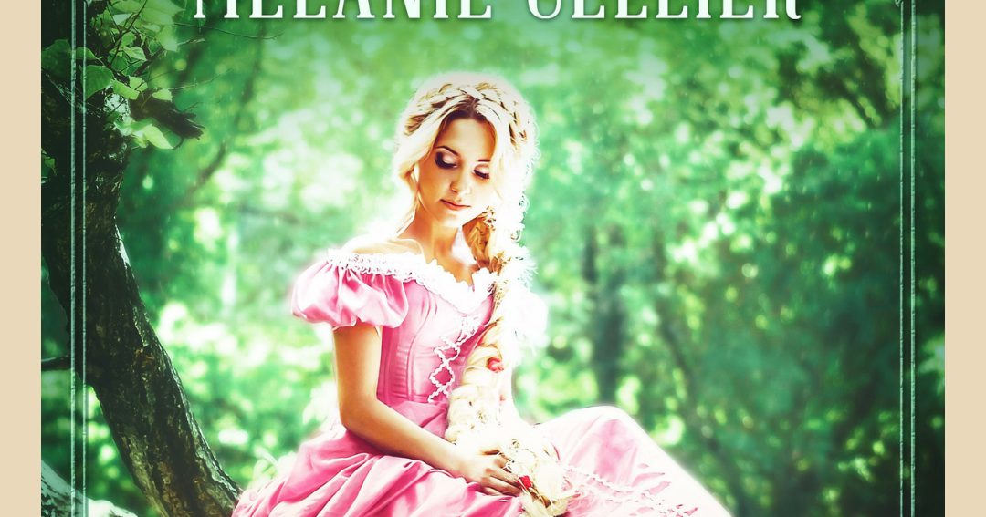 The Entwined Tales - An Inconvenient Princess - Melanie Cellier ...