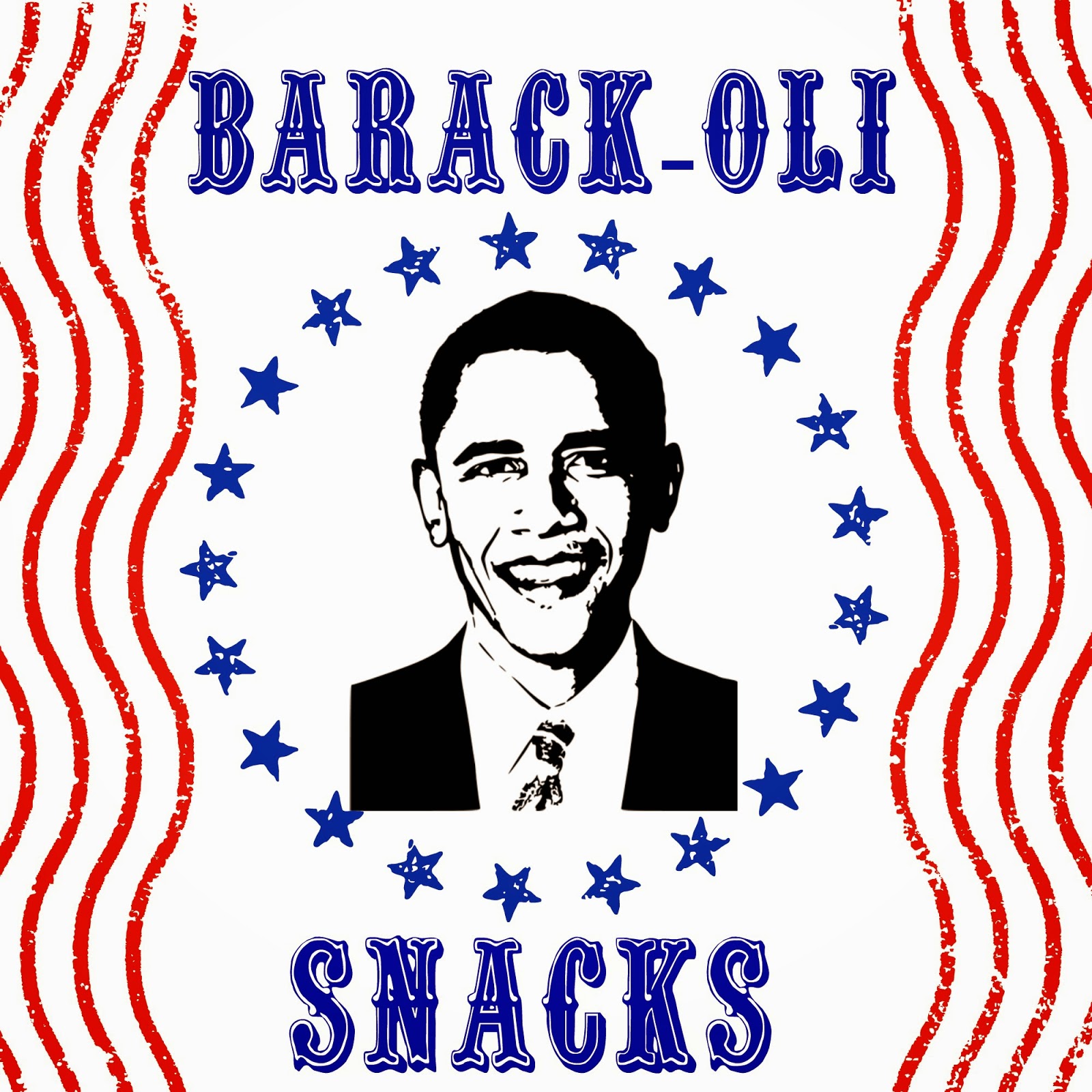 Latter Day Learners: President Party!!!!