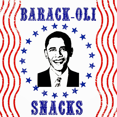 Latter Day Learners: President Party!!!!