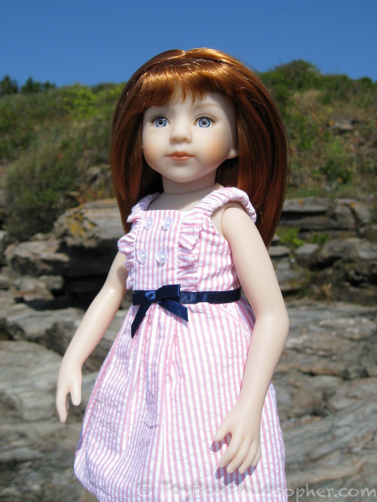 Savannah and Chad Mini Pals by Maru and Friends | The Toy Box Philosopher