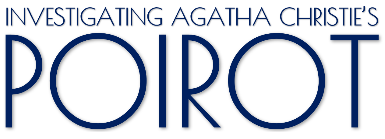 Investigating Agatha Christie's Poirot: Countess Vera Rossakoff