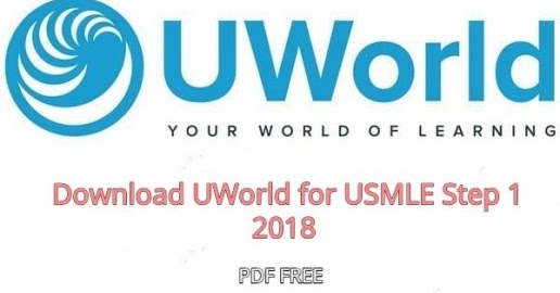 U World 2018 pdf