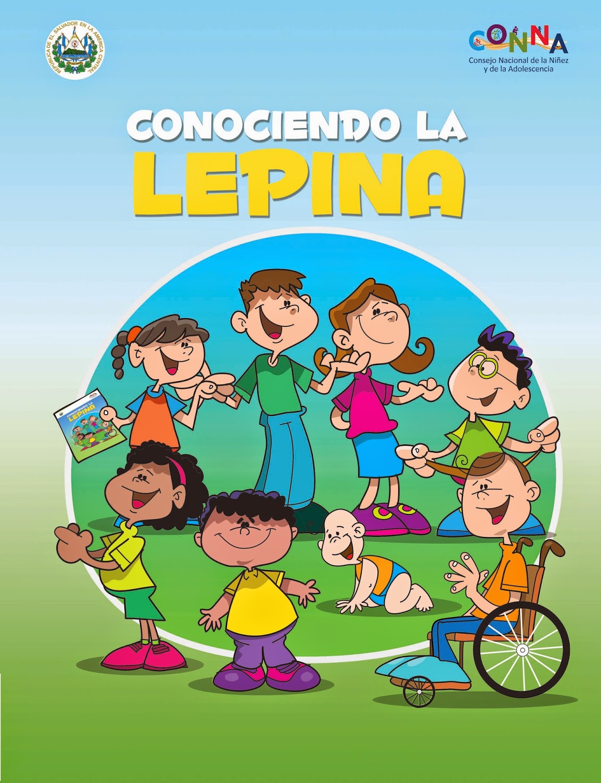 CONOCE LA LEPINA: 02/11/15
