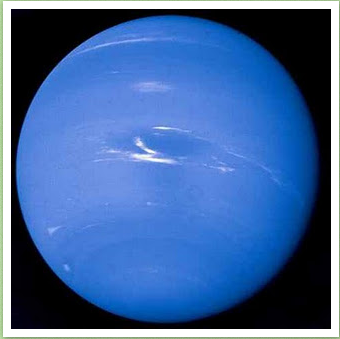 S♥NE: Neptunus