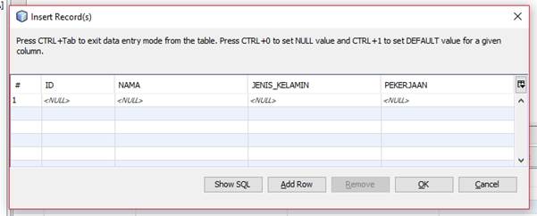 Membuat Database dengan JavaDB di NetBeans (Tut-1) | Darma'McCartney