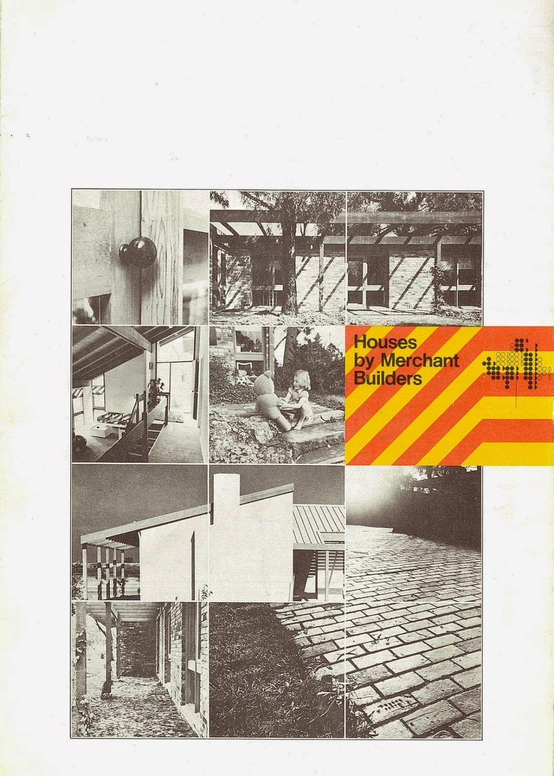 Kenmore House Renovation: MERCHANT BUILDERS - THE BACKGROUND