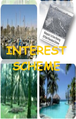 Ms Journey: What is INTEREST SCHEME?