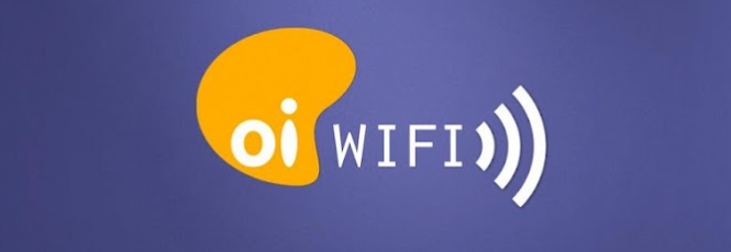 Destaque-se: Oi Velox Na comunidade César Maia