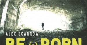 Enjoy Books: Chronique : ReMade - Tome 2 : ReBorn d'Alex Scarrow