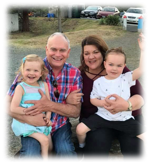 The Shepard's Crook: February 2019