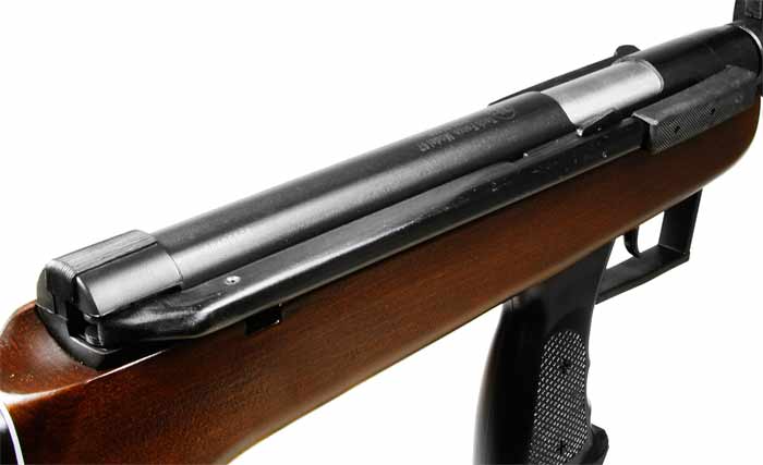 GUN SPORT: Tech Force TF67 Air Rifle