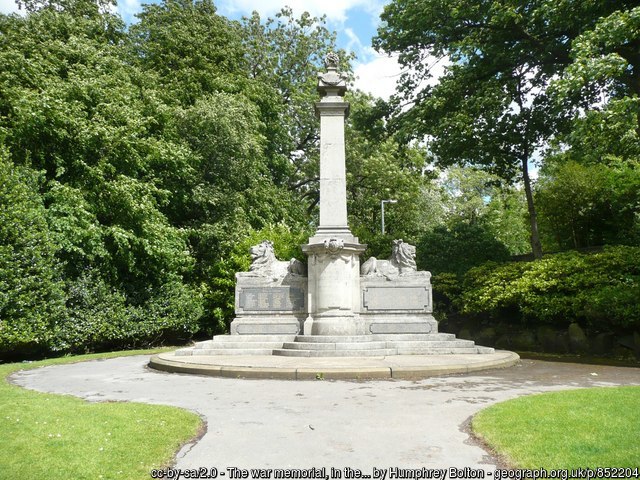 Marsden Conservative Club